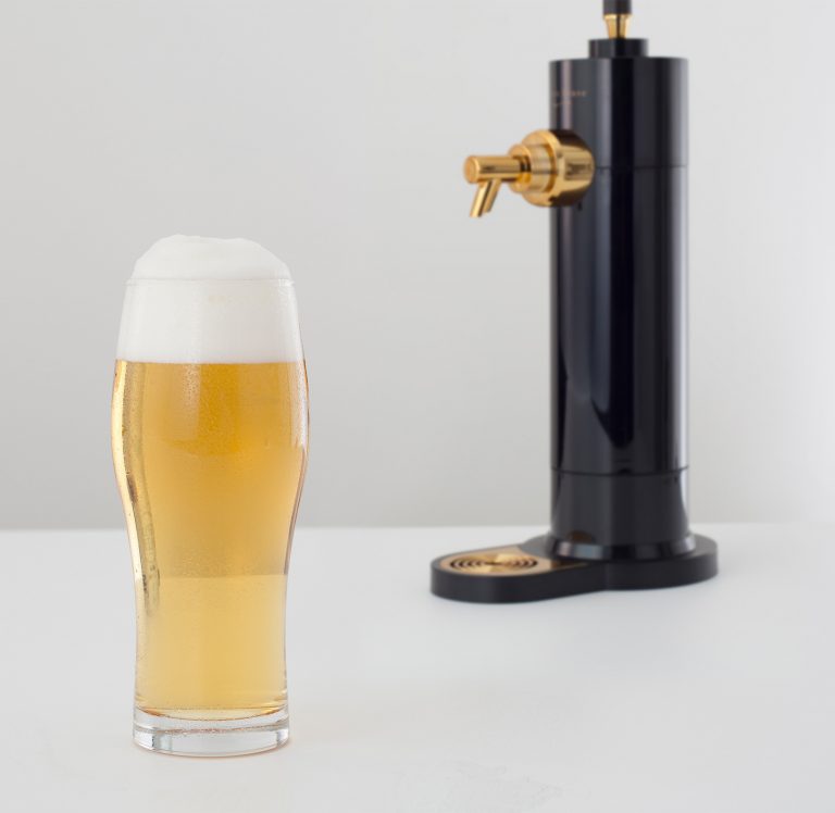 Stand Beer Server GH-BEERK-BK | GREENHOUSE