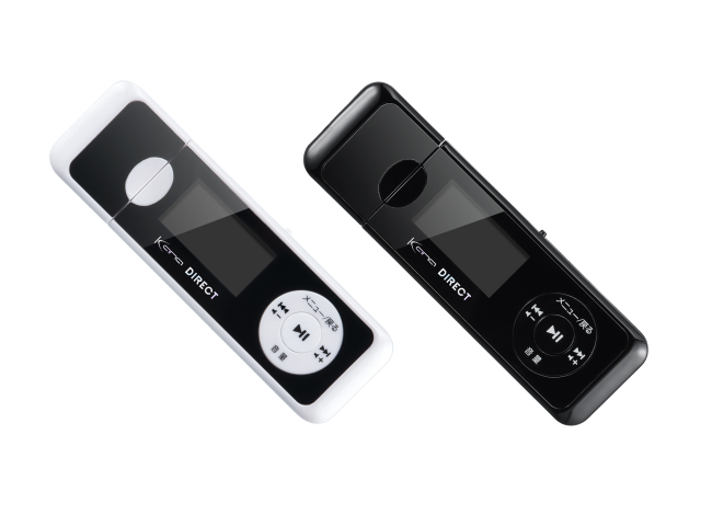 オーディオプレーヤー | GREEN HOUSE グリーンハウス